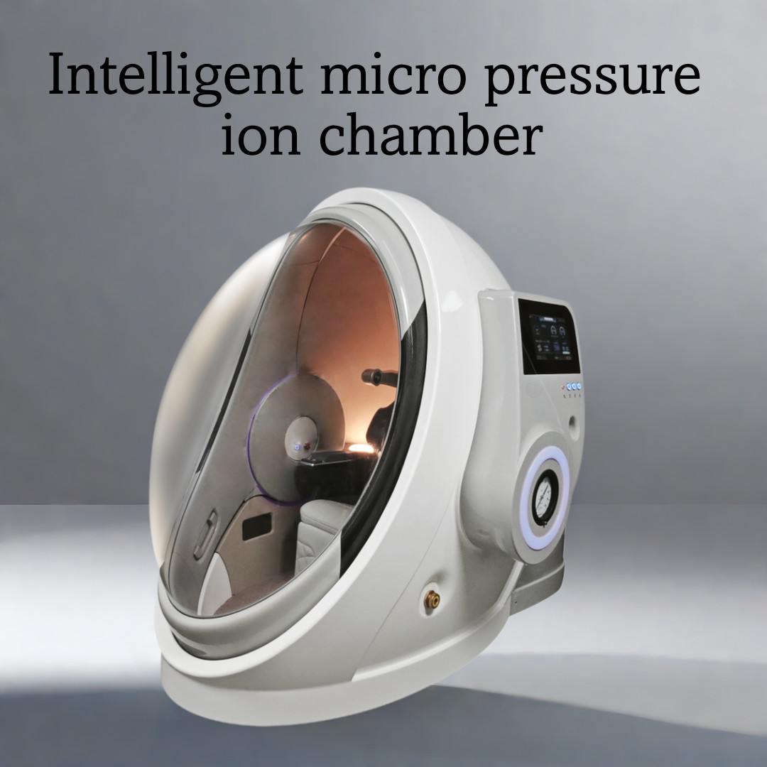 Intelligent Micro Pressure Hyperbaric Hard Chamber Hyperbaric Oxygen ...