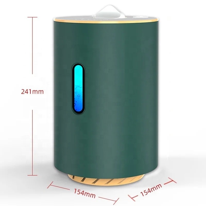 Compact Hydrogen Inhalation Machine For Effective Therapy Easy Operation